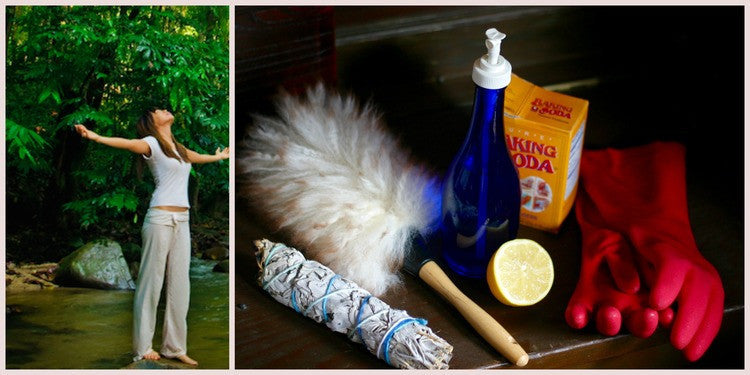 Spring Cleaning Inside and Out - Kraut Source